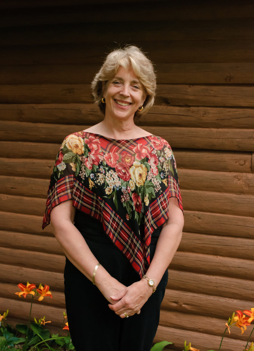 Carol Bell – Hello Galena